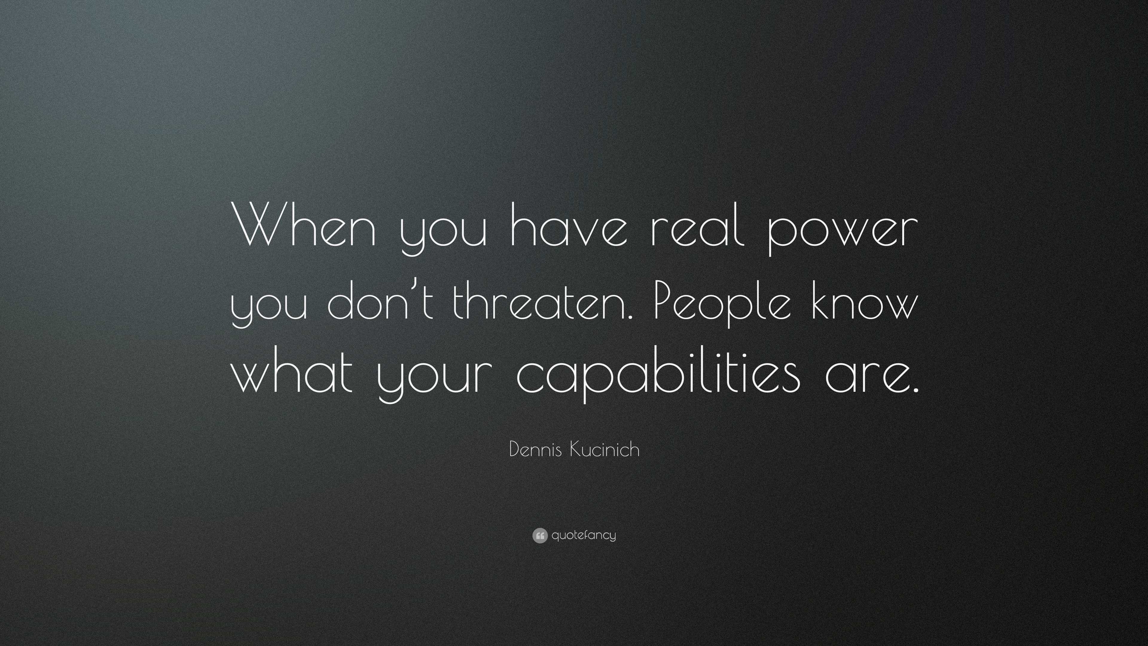 Real Power Quotes Jacqueline Hopper | Self Mastery | Read That Again.