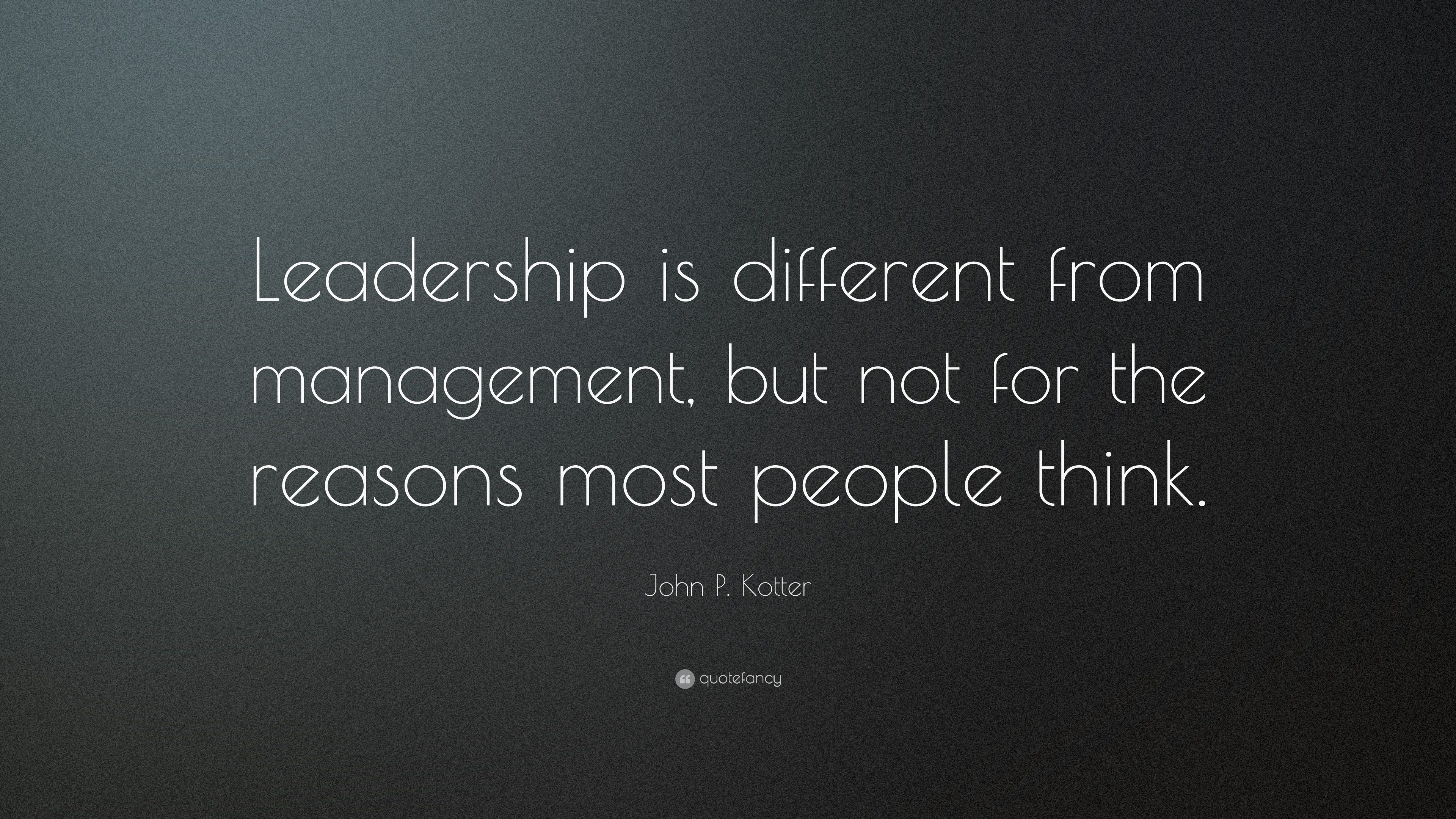 Leadership Types Quotes Inspiring Leadership: Leaving A Mark, Not A