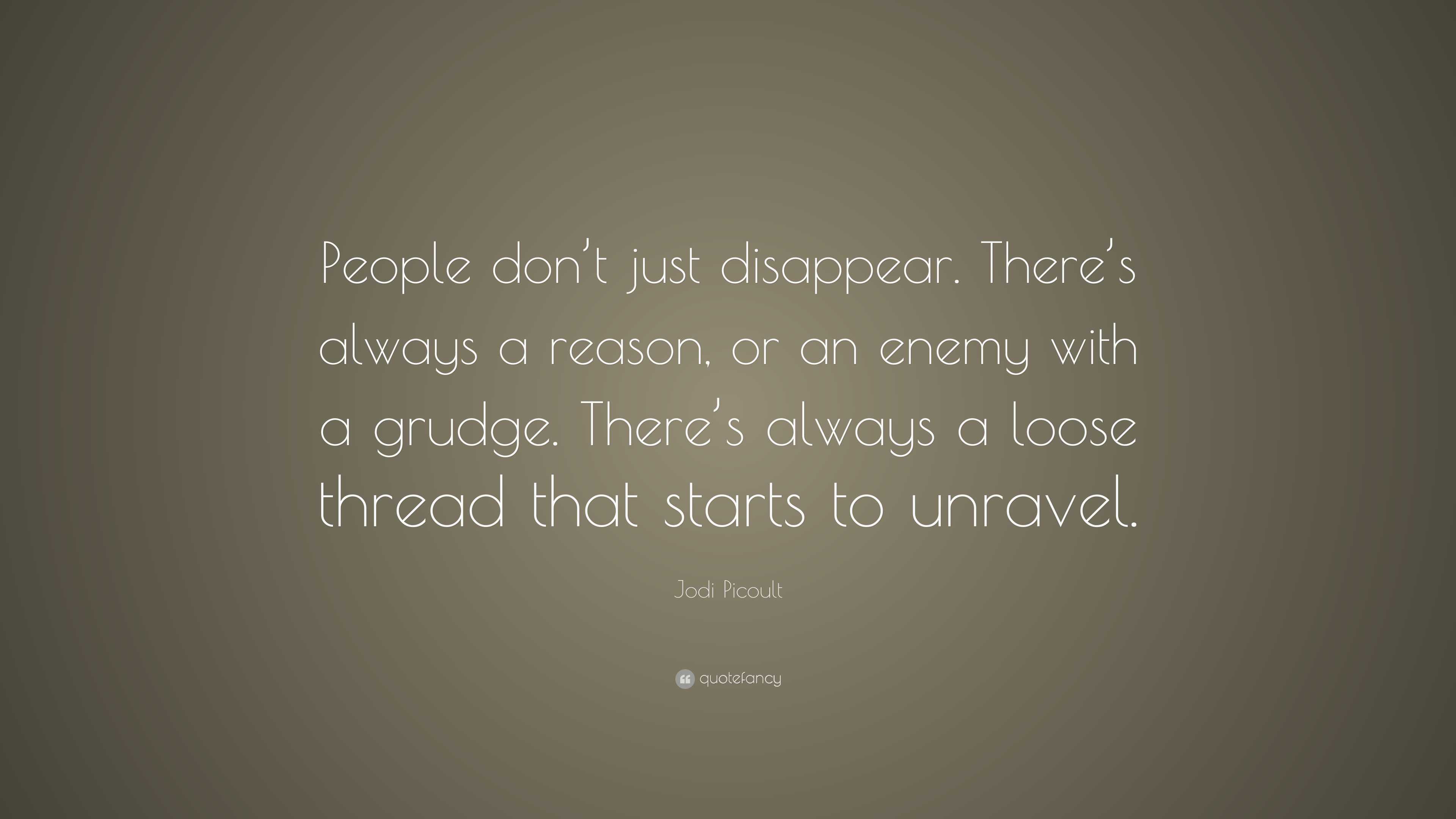 People Disappear Quotes 30 Best "I Miss You" Quotes To Honor Your