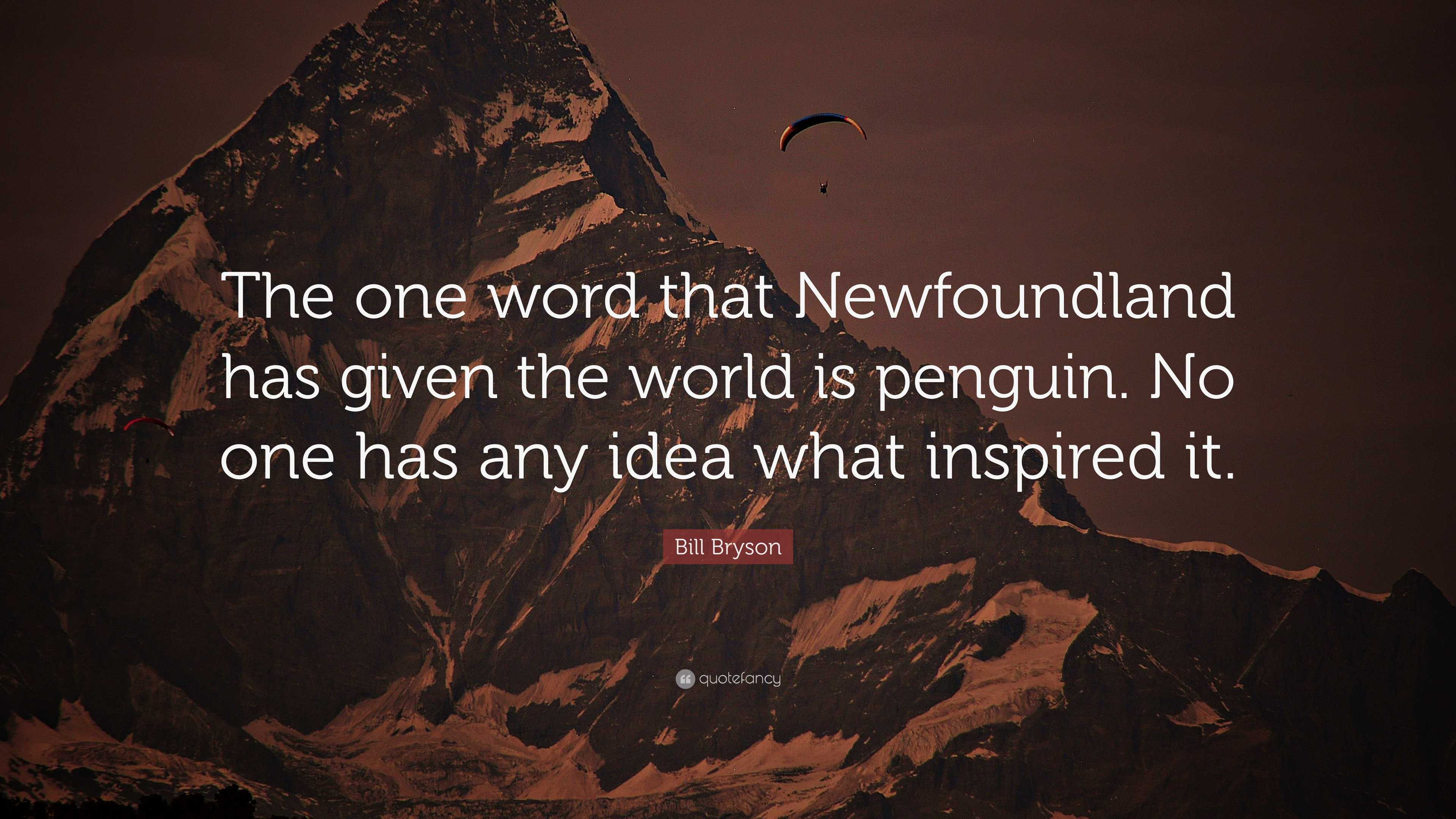 Newfoundland Quotes Black History In Canada Quote Posters