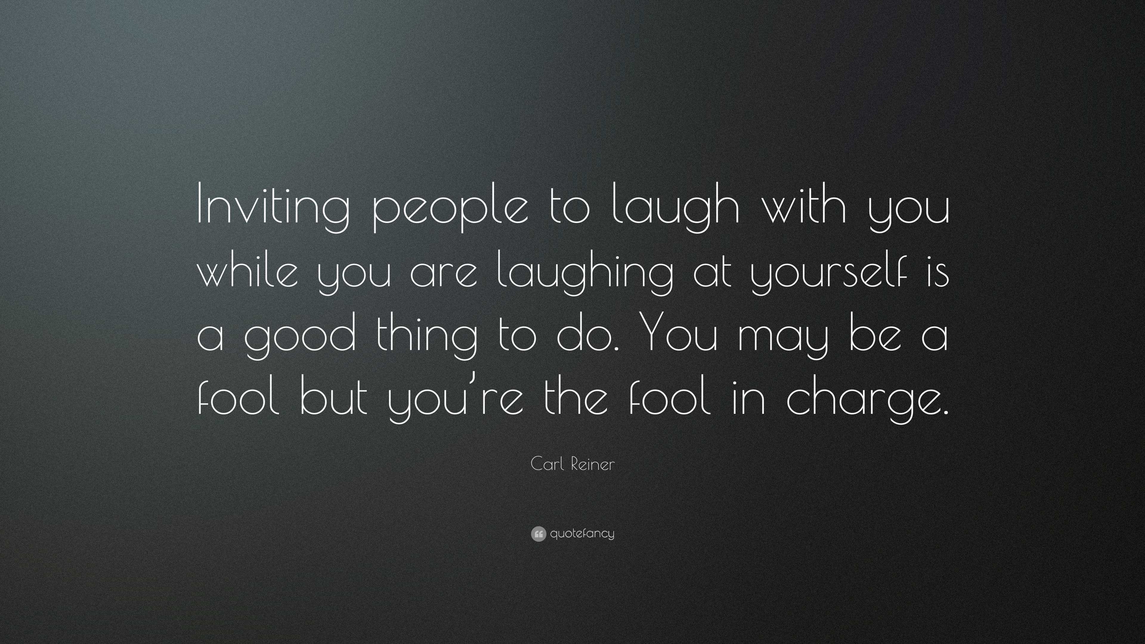 What Does It Mean When Someone Looks At You While Laughing