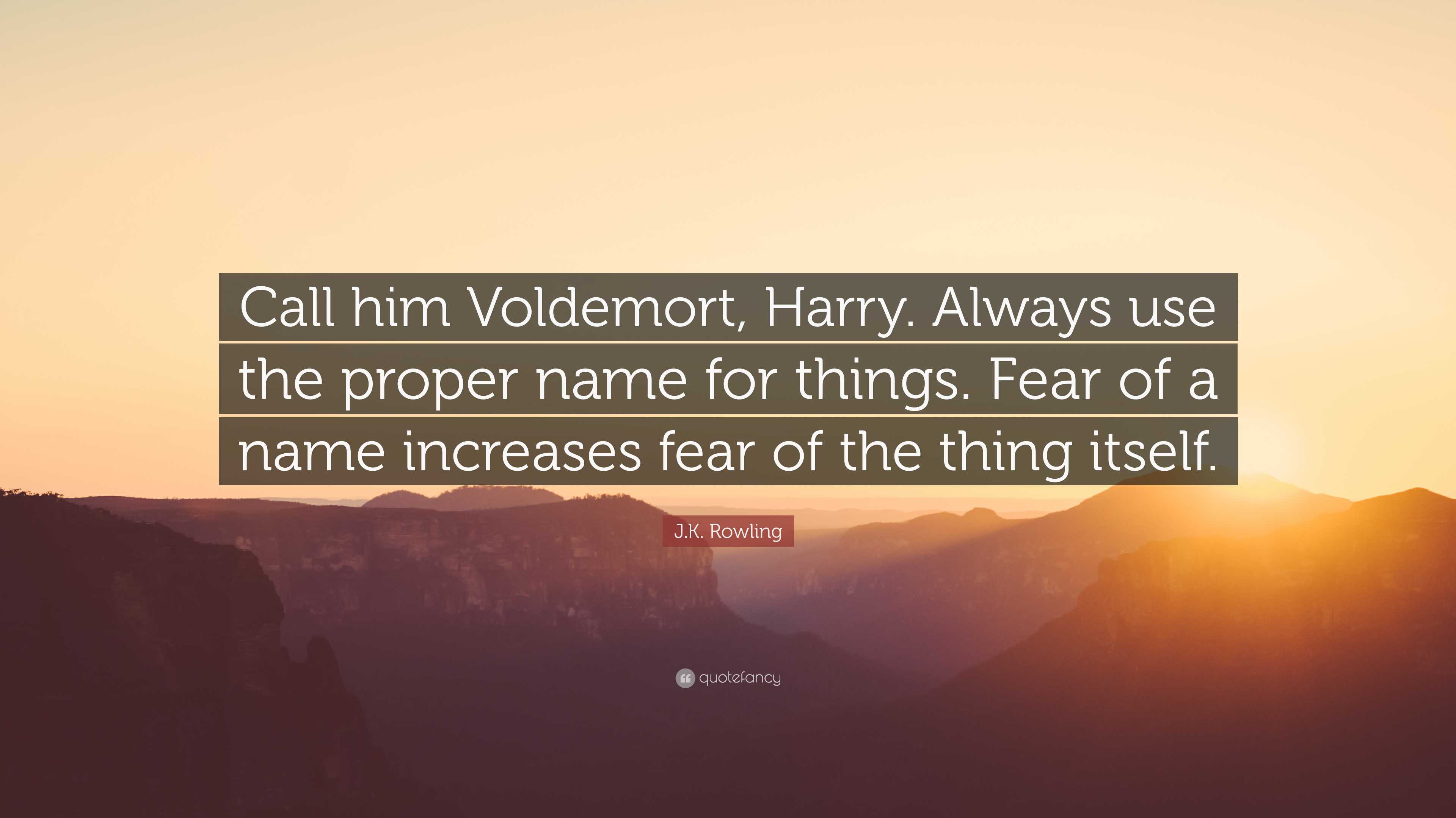 Top Voldemort Quotes 80 Harry Potter Quotes: Funny, Inspiring And