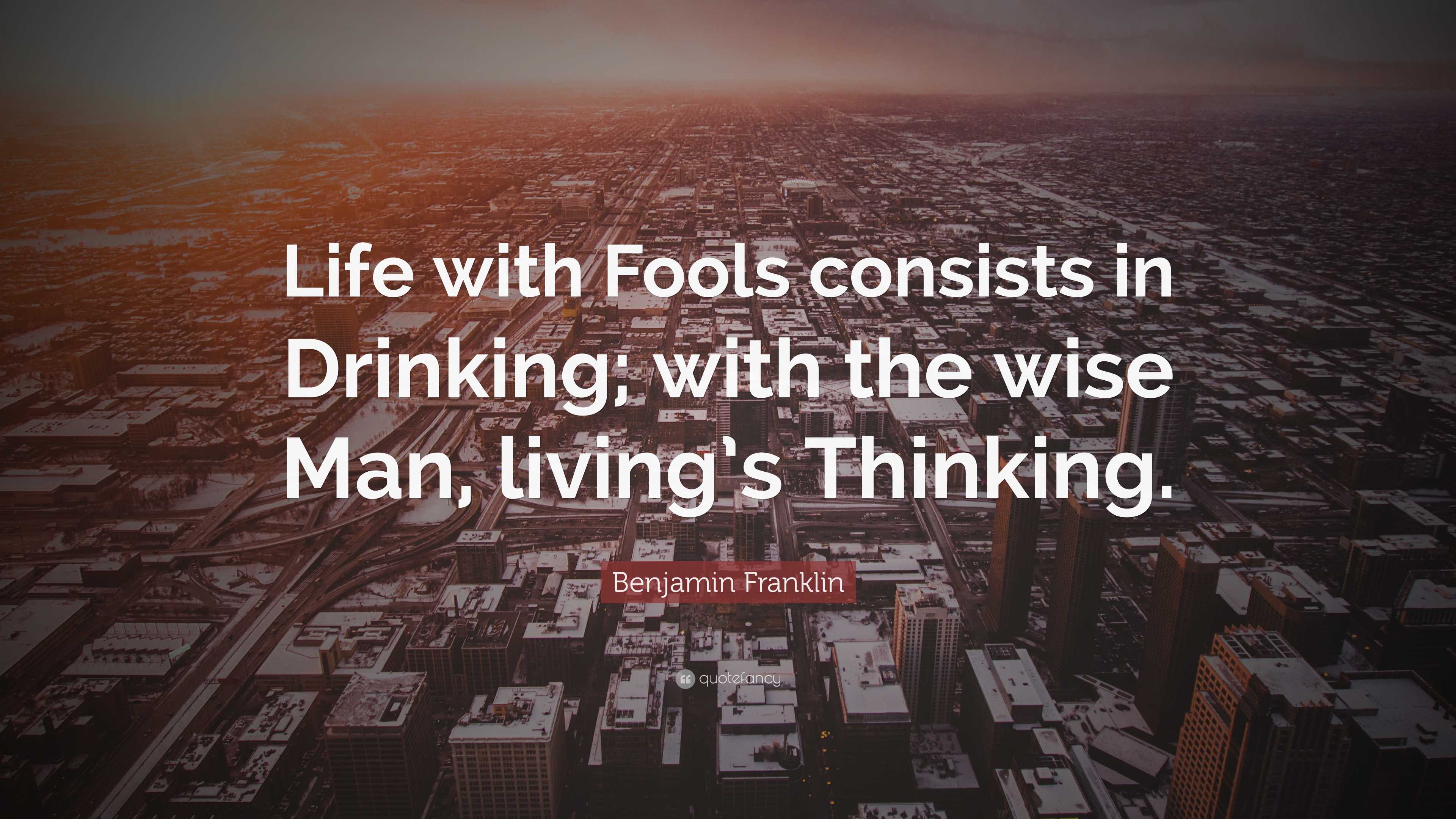 Franklin Drinking Quotes Beer Is Proof That God Loves Us Women's