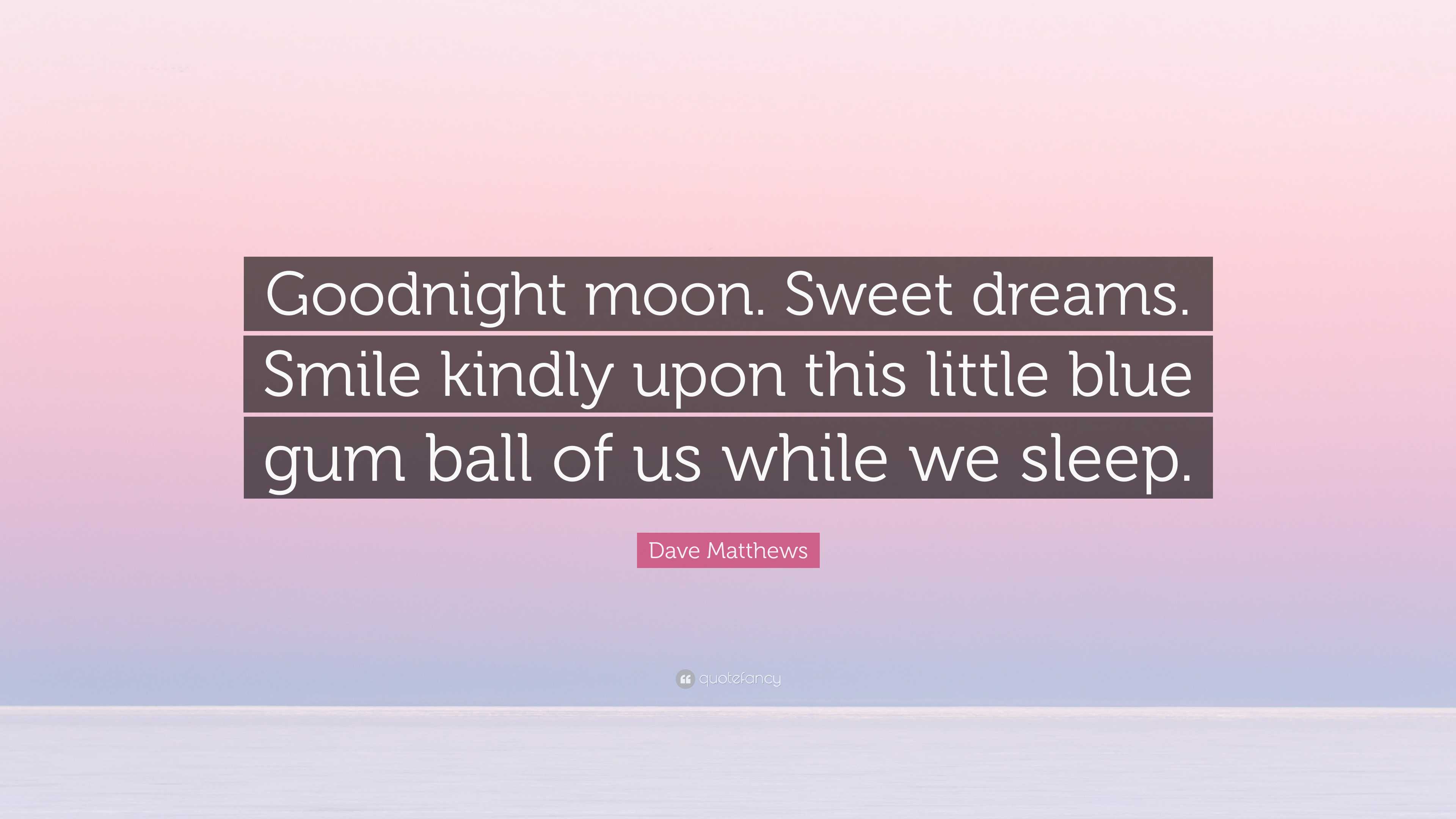 Goodnight Moon Quotes Best 50+ Good Night Quotes With Images