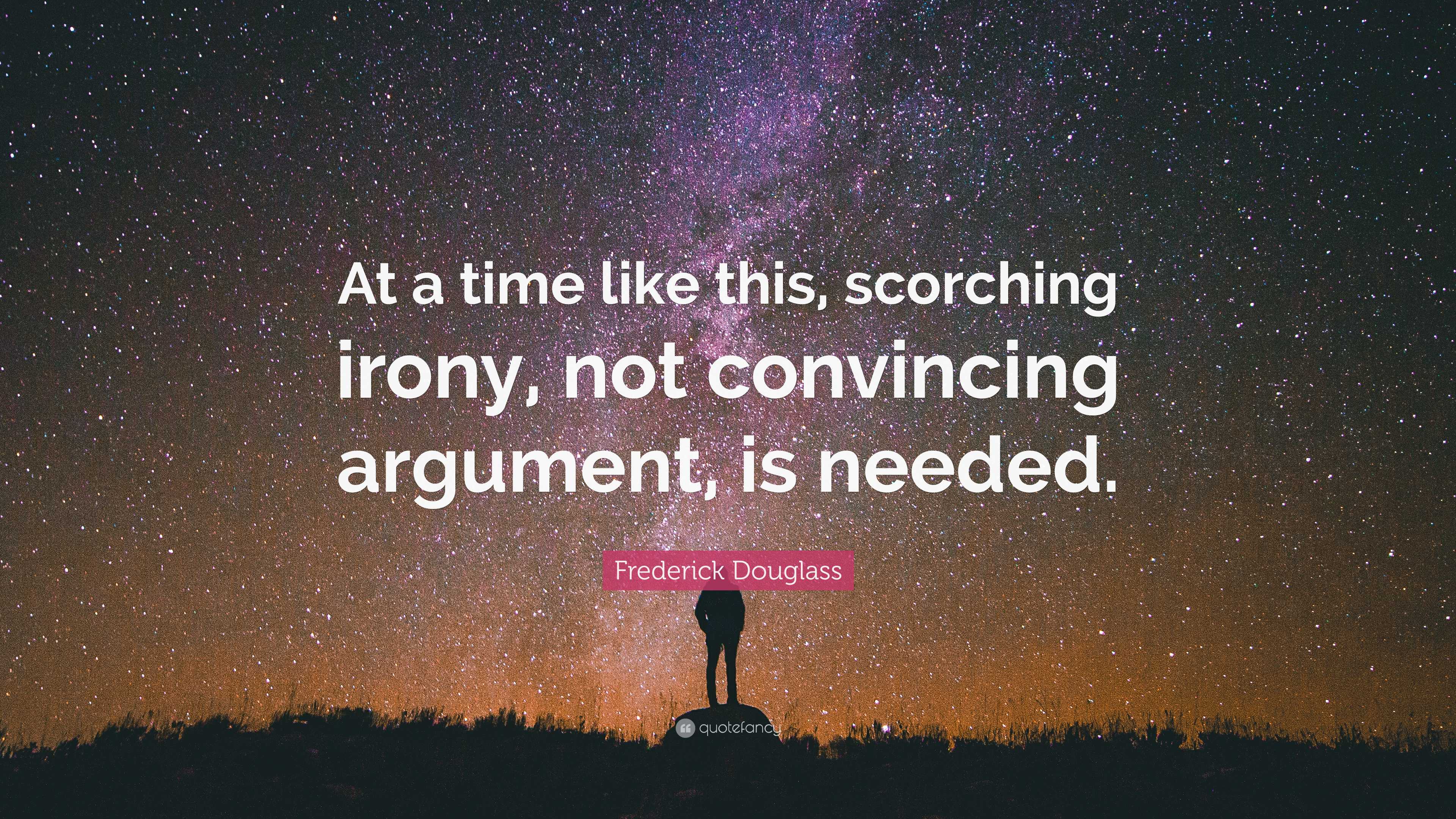 Night Irony Quotes 100+ Sarcasm Examples