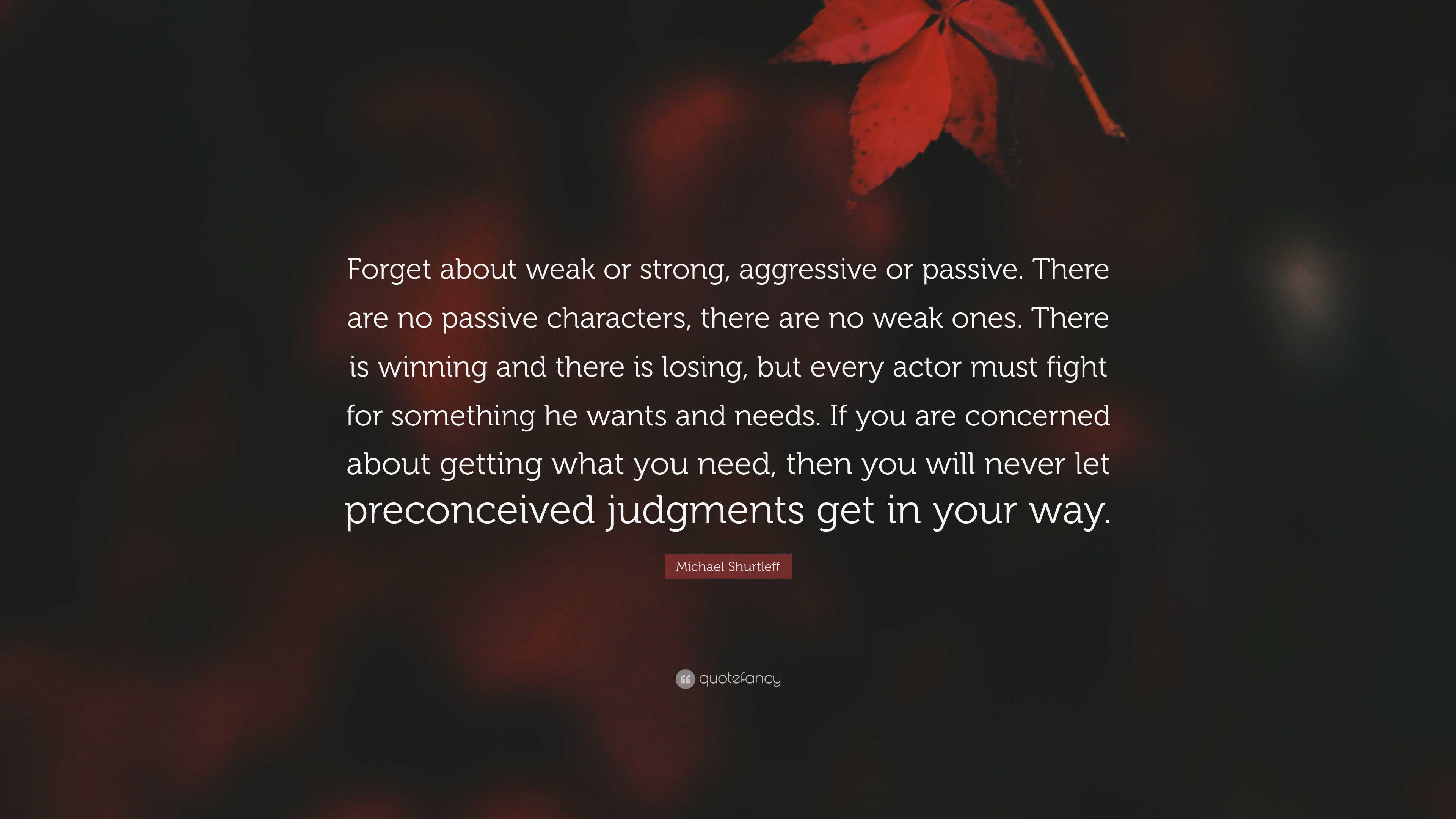 Strong Aggressive Quotes Pau Gasol Quote: When I'm Aggressive And