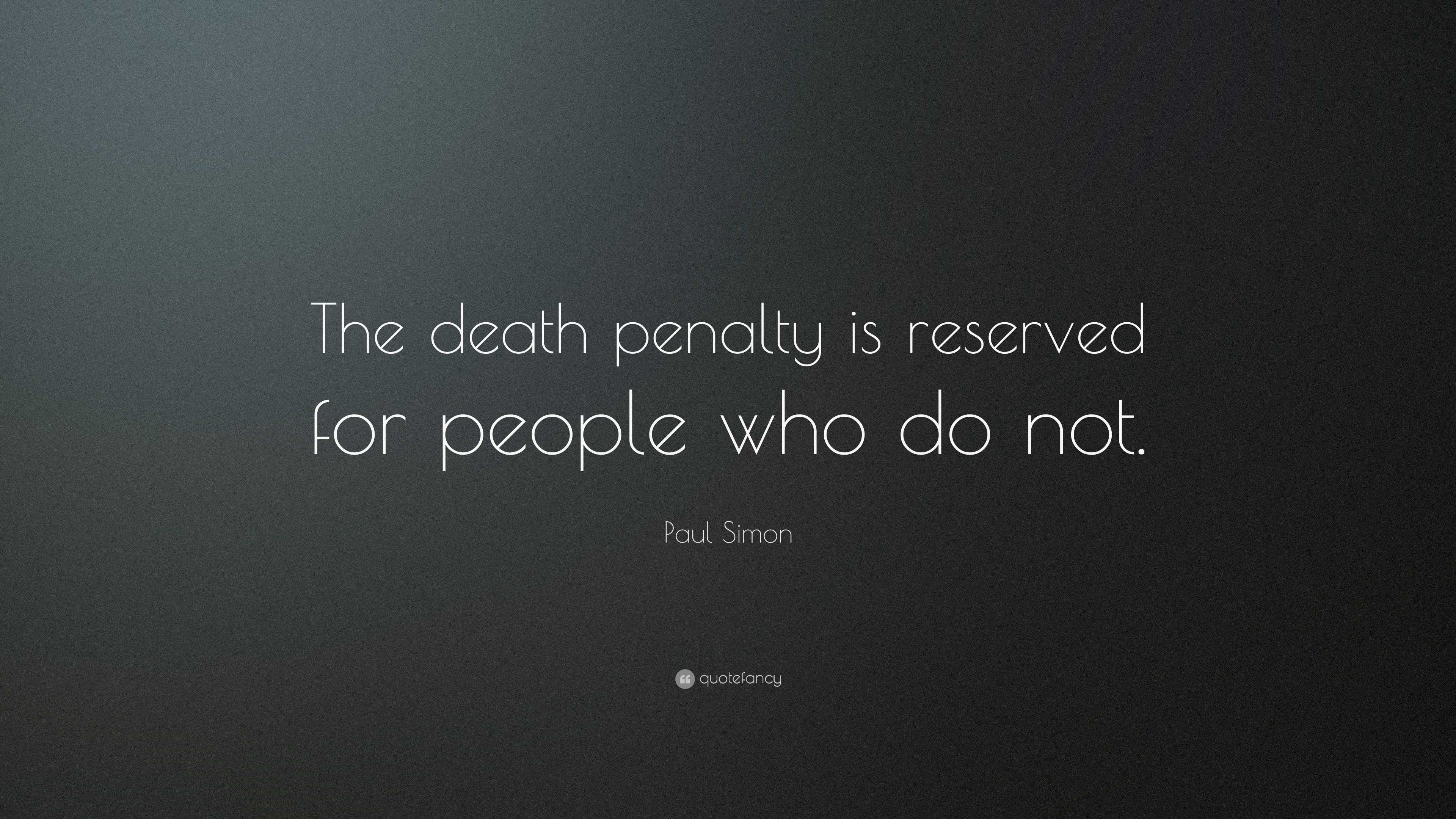 Pro Death Quotes Quotation Marks Christianity Today