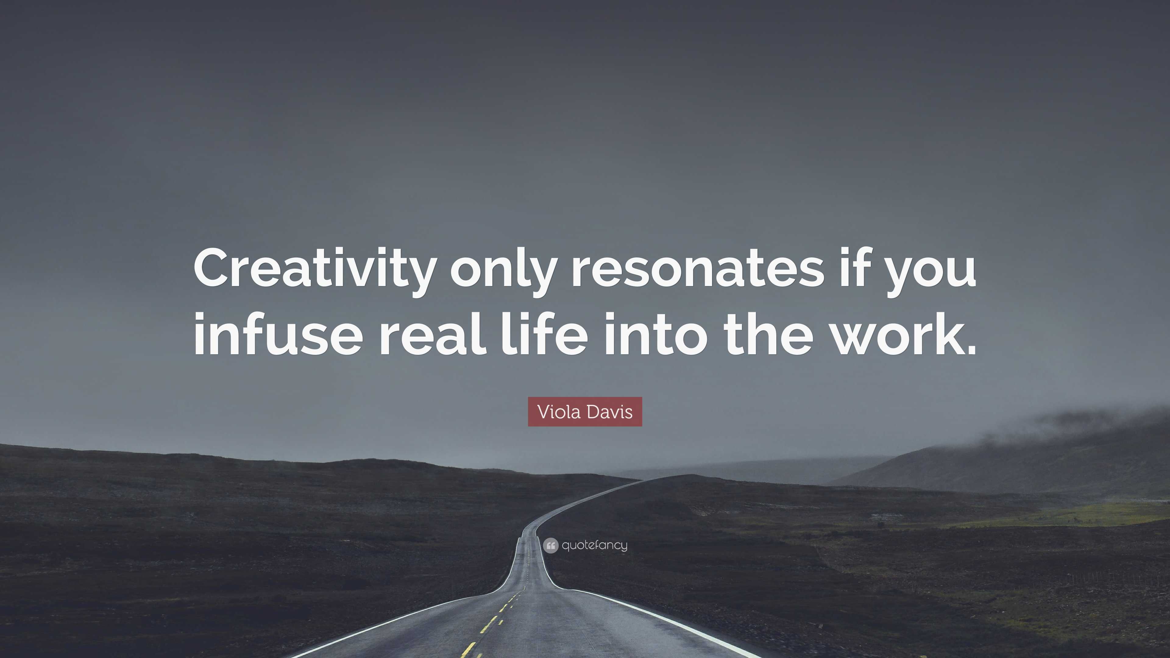 Creativity At Work Quotes
