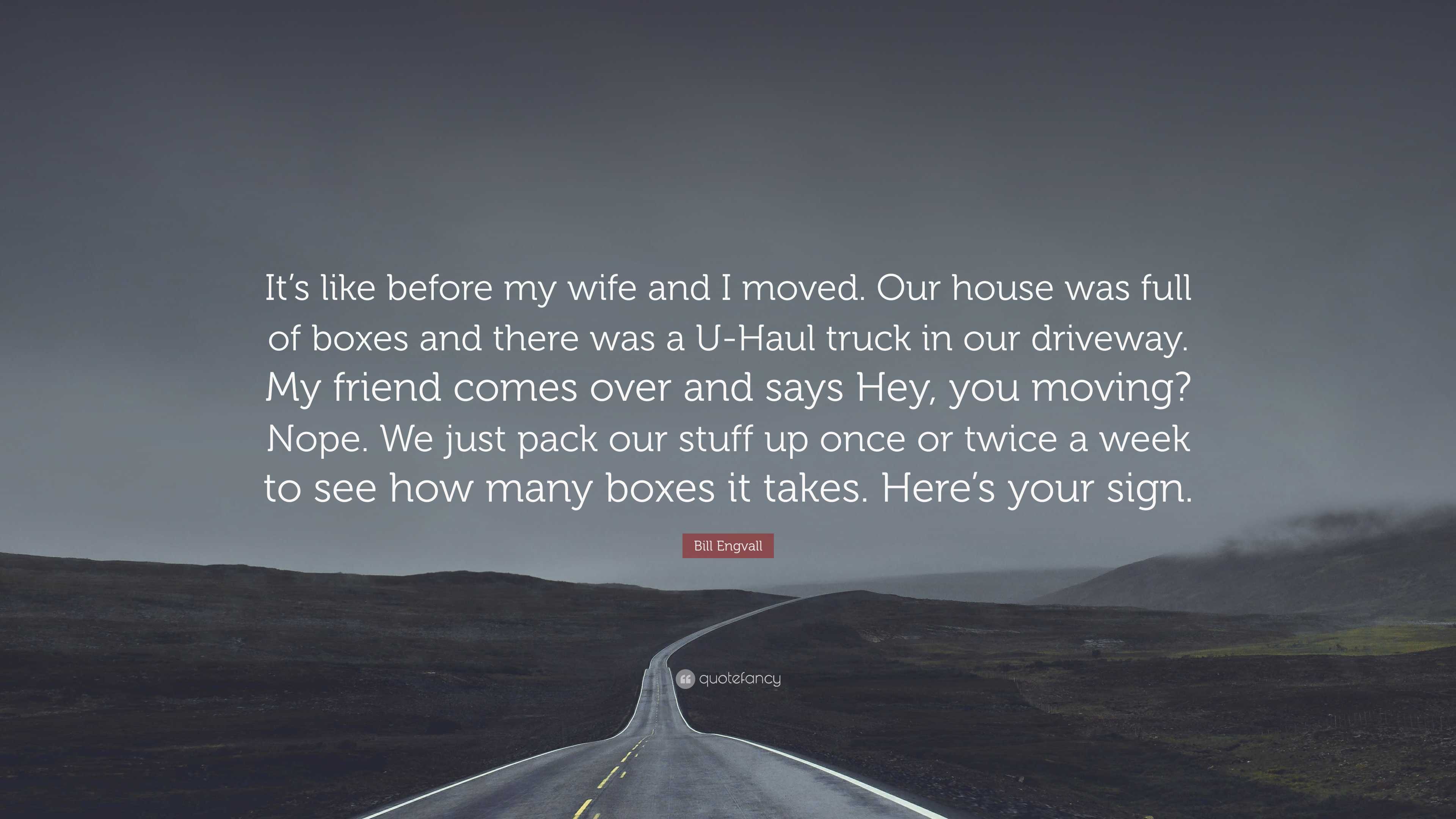 Bill Engvall Building A House