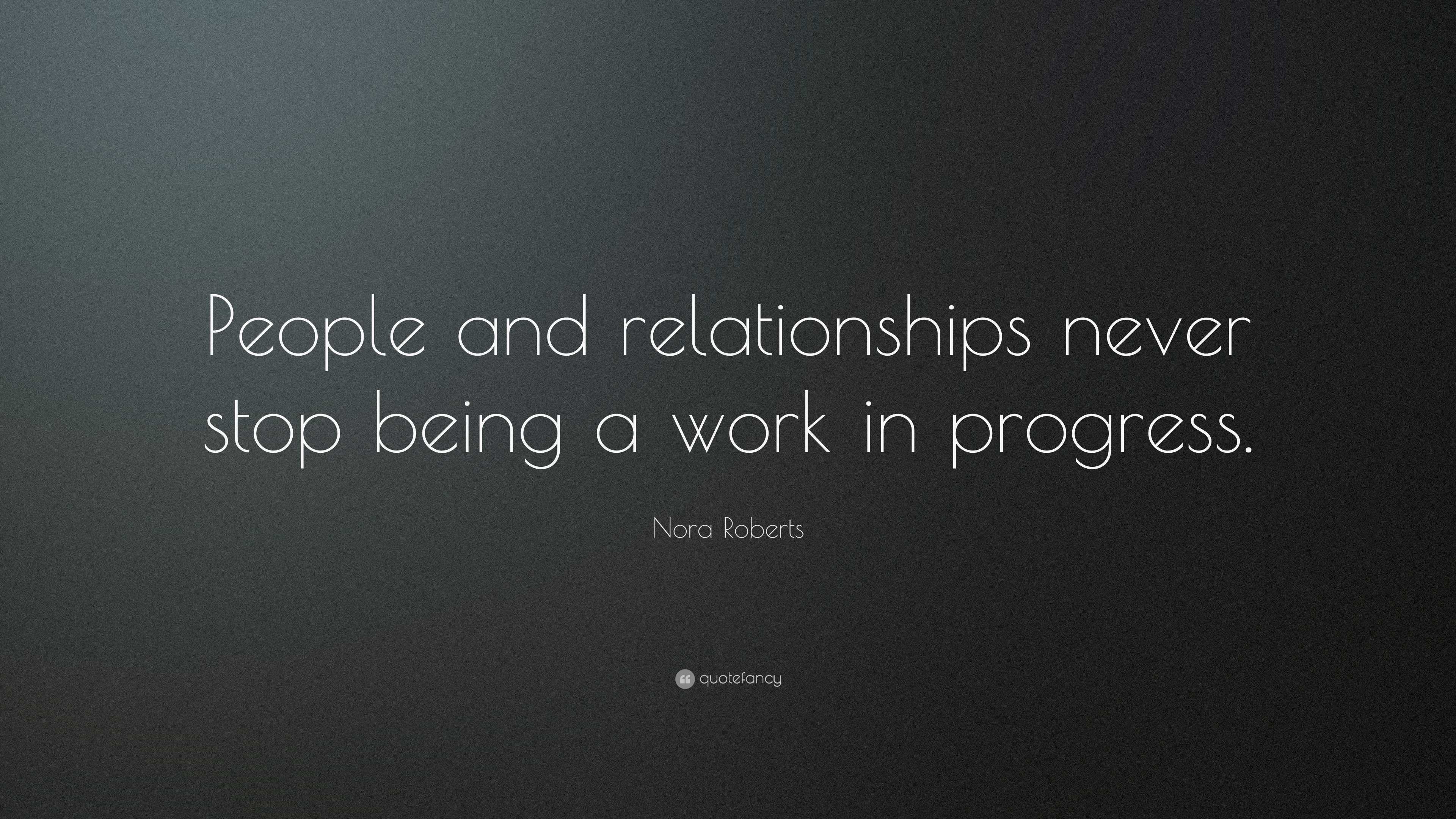 Progress Relationship Quotes How To Make The Most Of Your Life