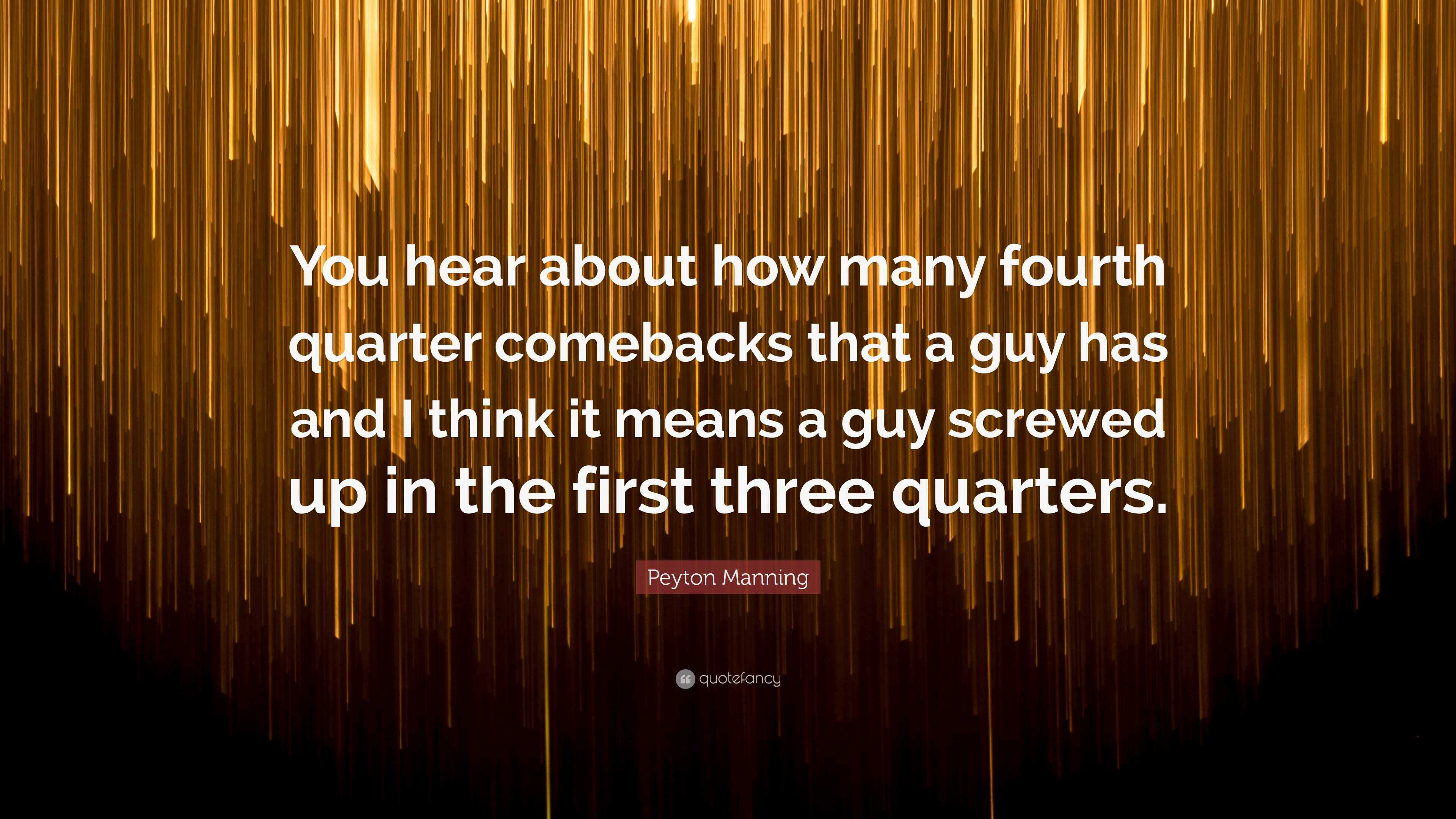4th Quarter Comeback Quotes NBA On ESPN Derrick White Said Joe