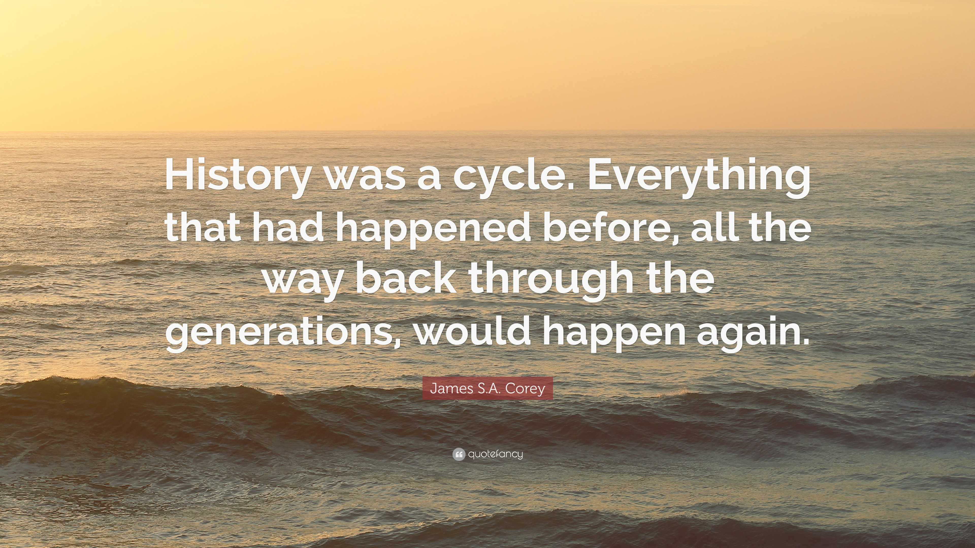 Cycle Of History Quotes 101 Life Quotes: Timeless Quotes To Change