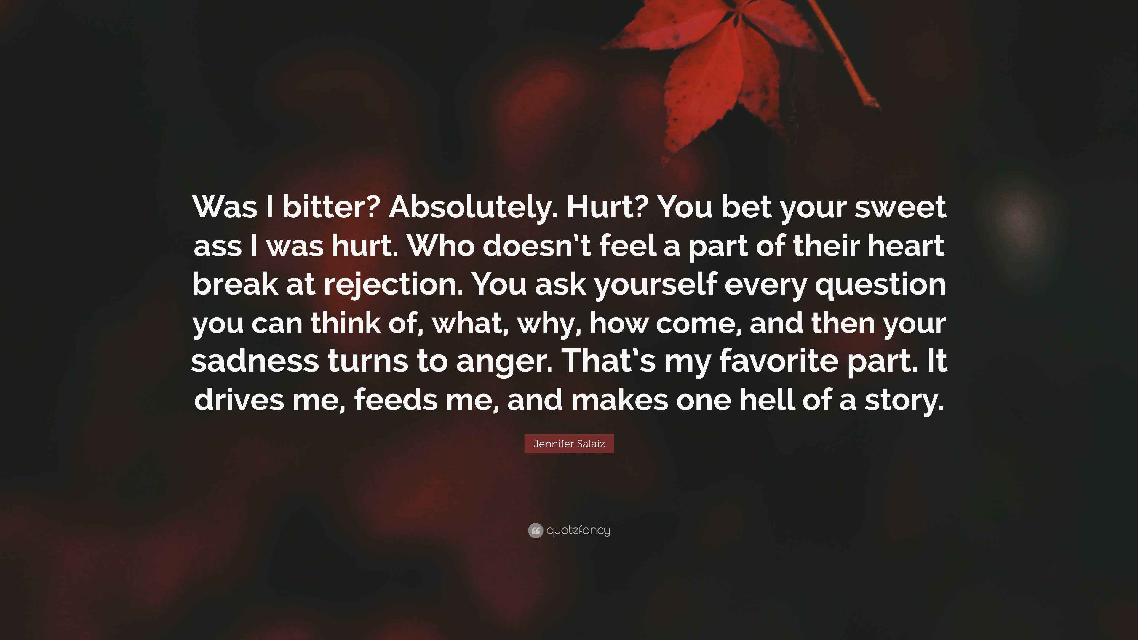 Jennifer Salaiz Quotes 31 People With The Most Striking Eyes In The