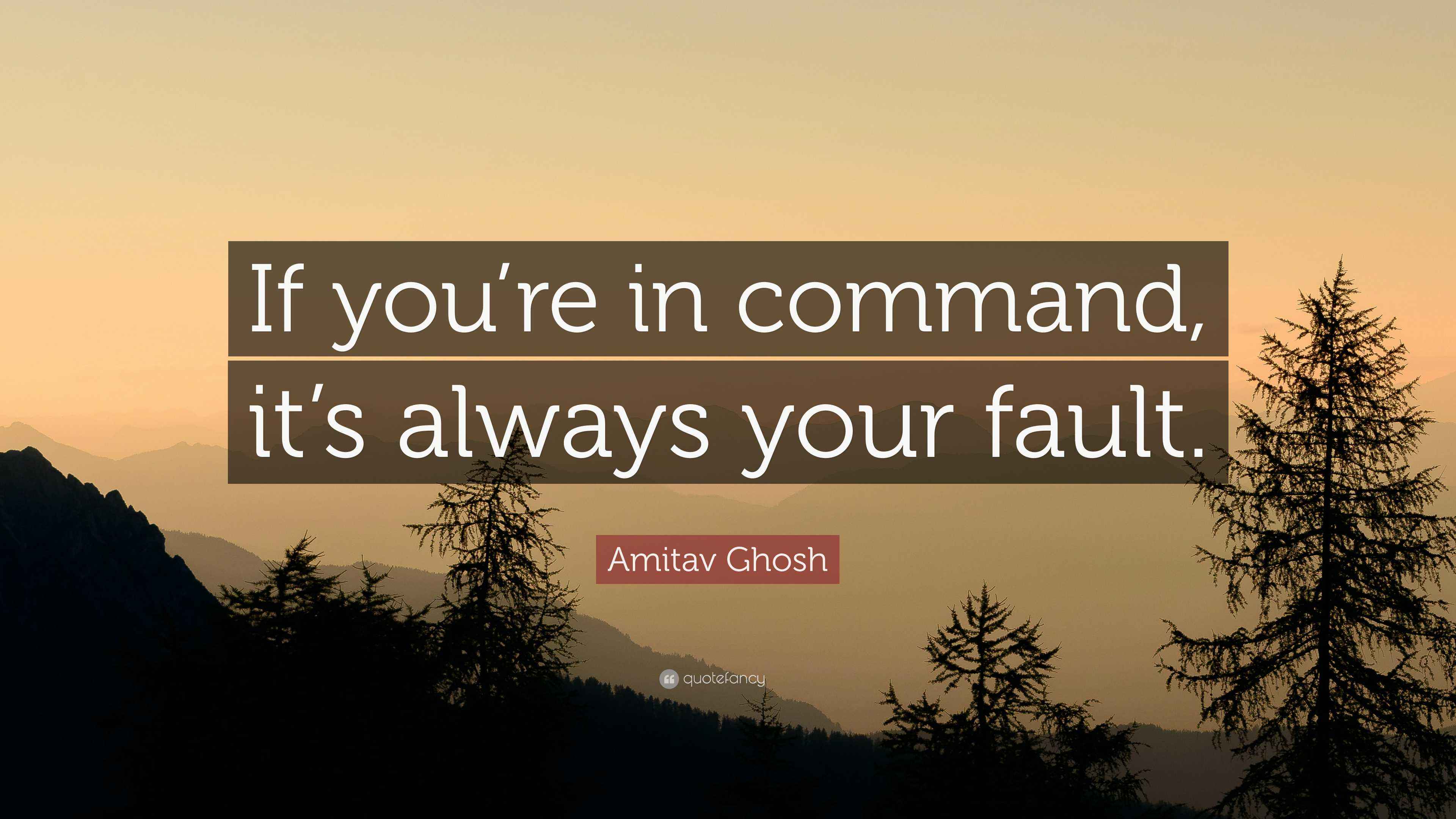 Always Your Fault Quotes I Trust Myself To Let Go Of Things That Do