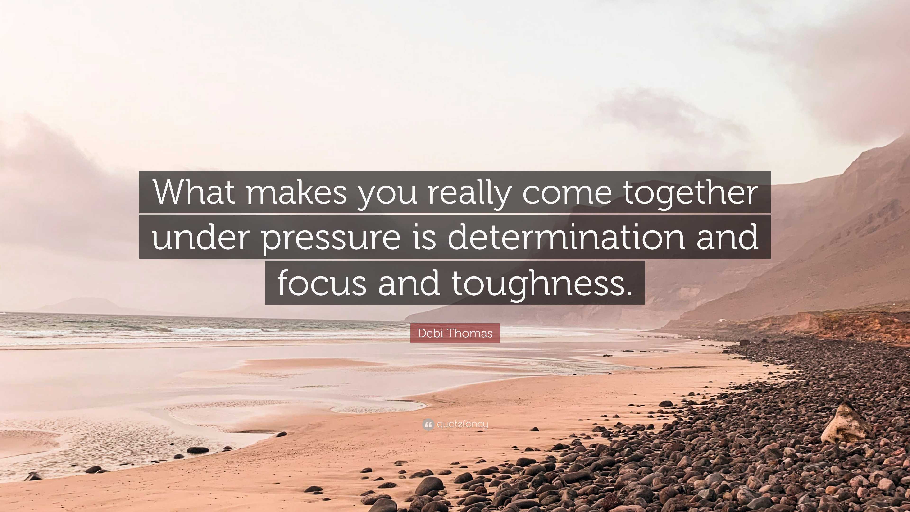 Iconic Features Of Under Pressure And Come Together