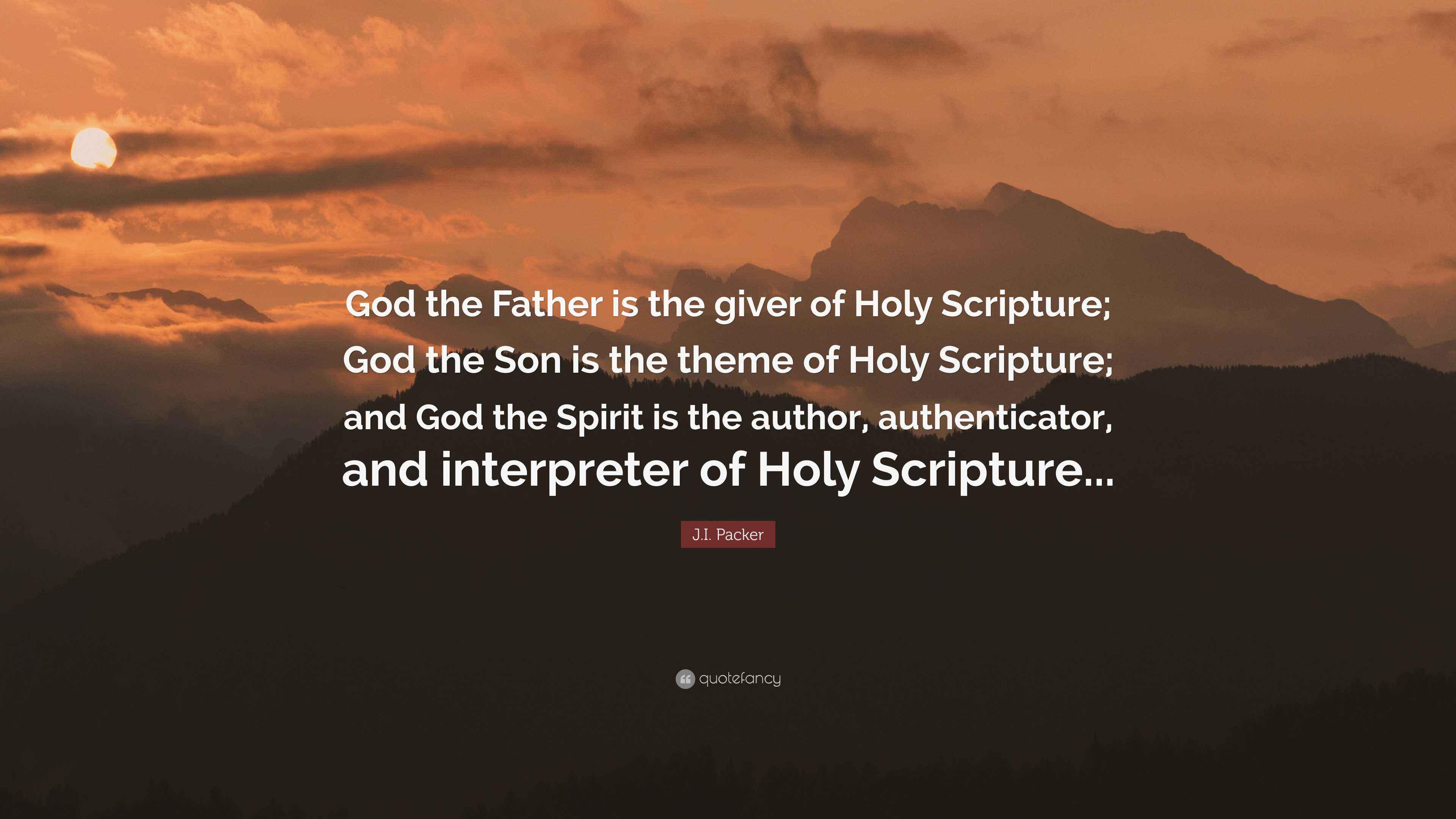 God Is A Giver Scripture