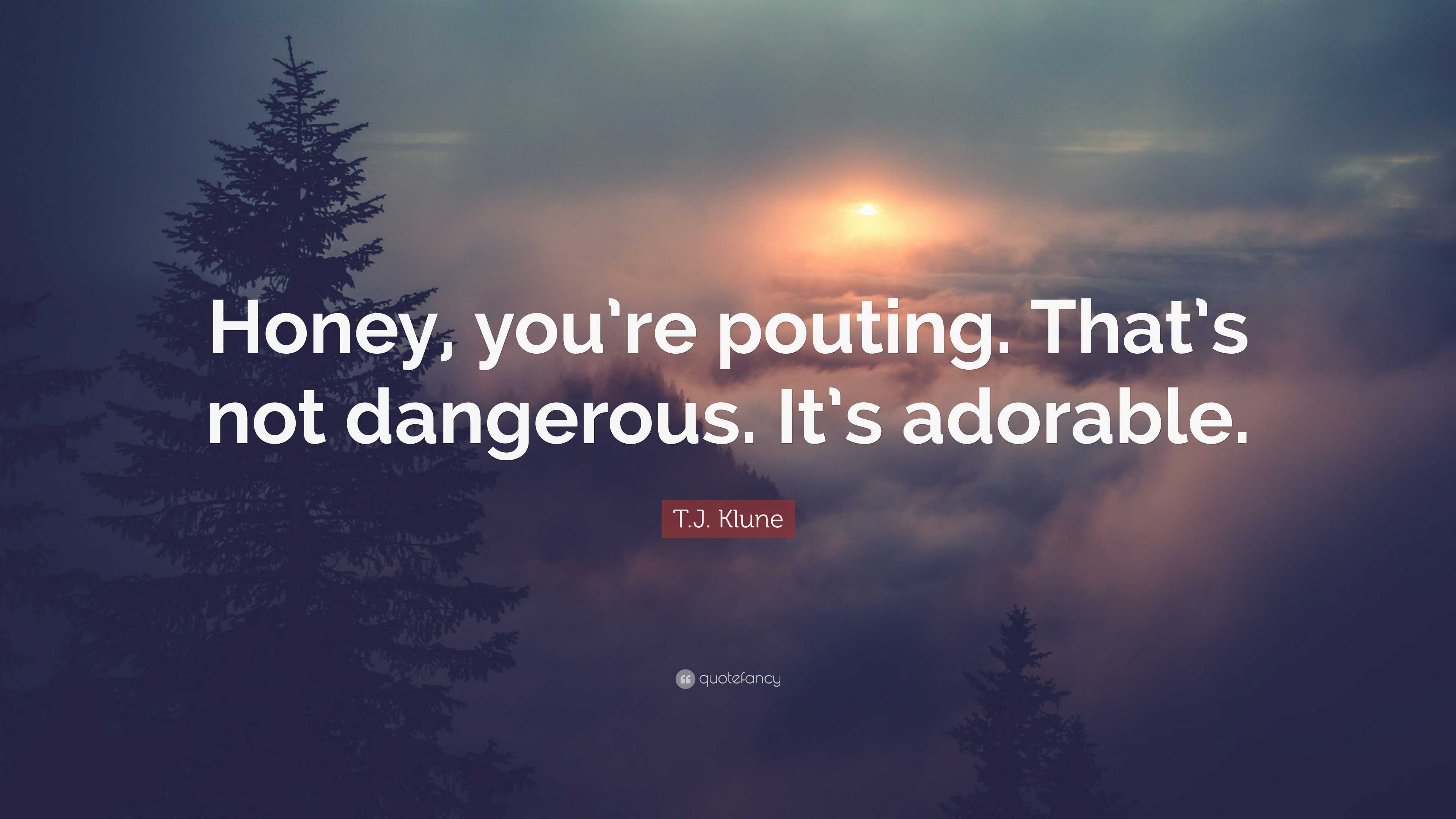 Pouting Quotes Comfort Quotes: Comfort Sayings, Quotations, Picture