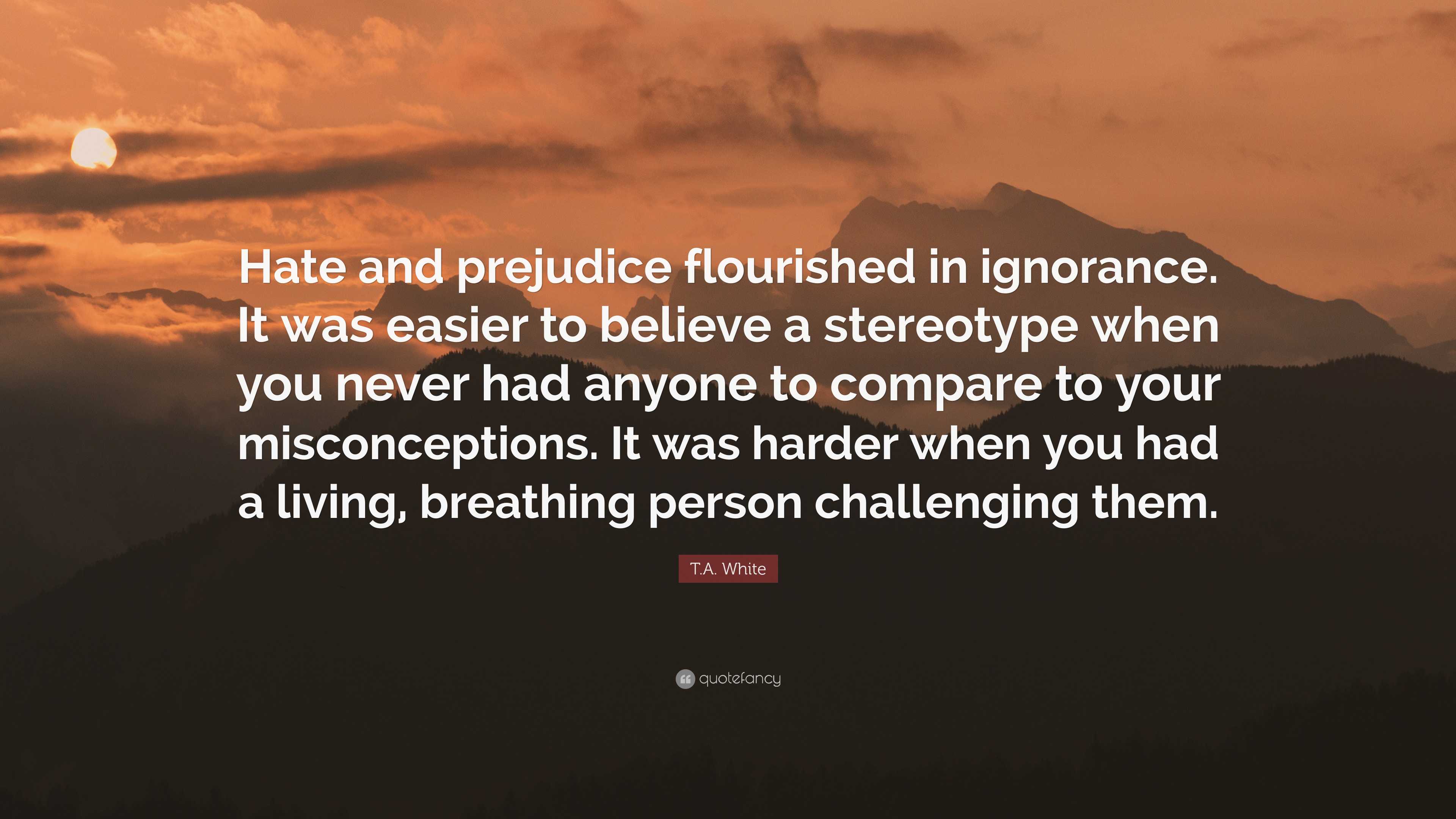 Hate And Prejudice Quotes Dennis Miller Quote: “Now, Personally, I