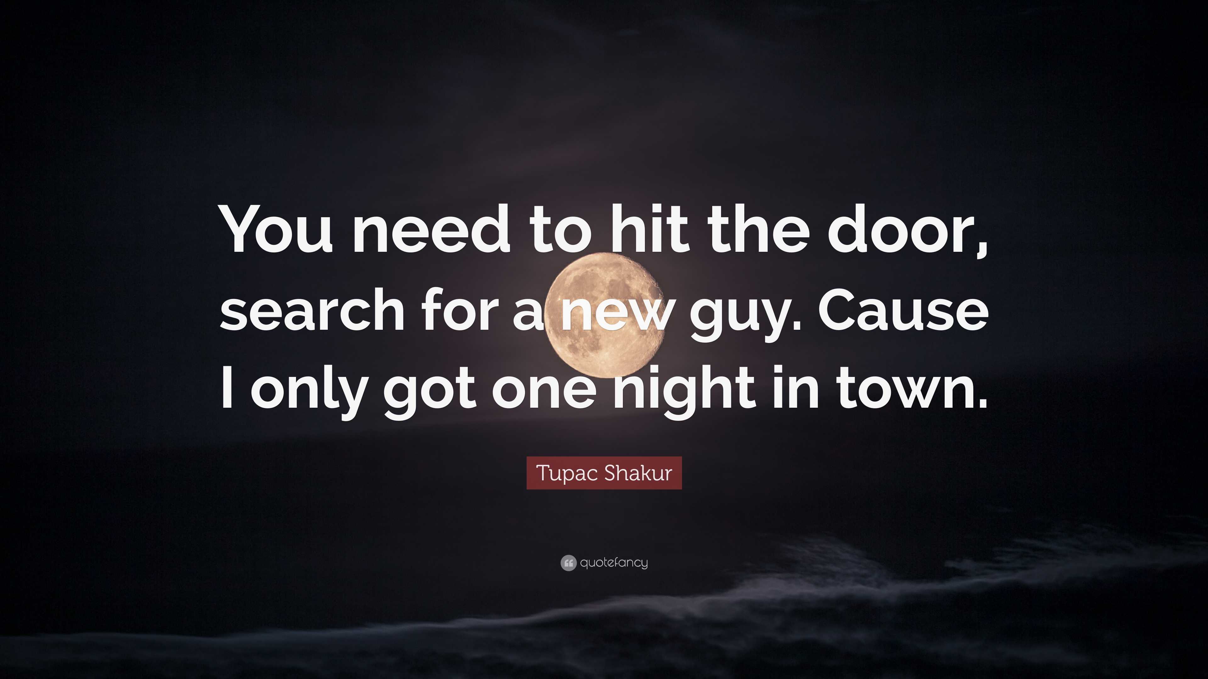 Hit Guy Quotes