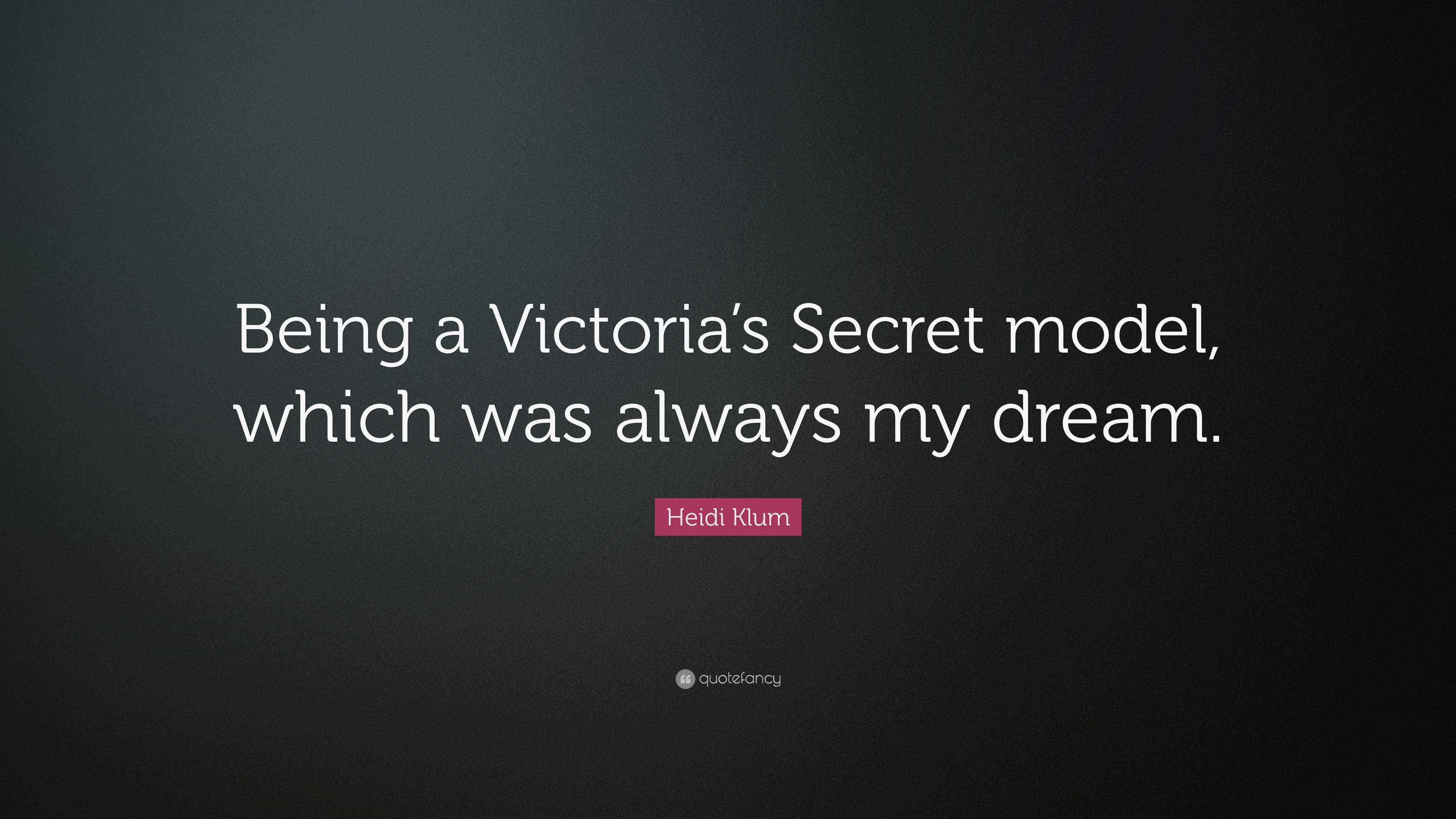 Victoria Secret Model Quotes Pin Page