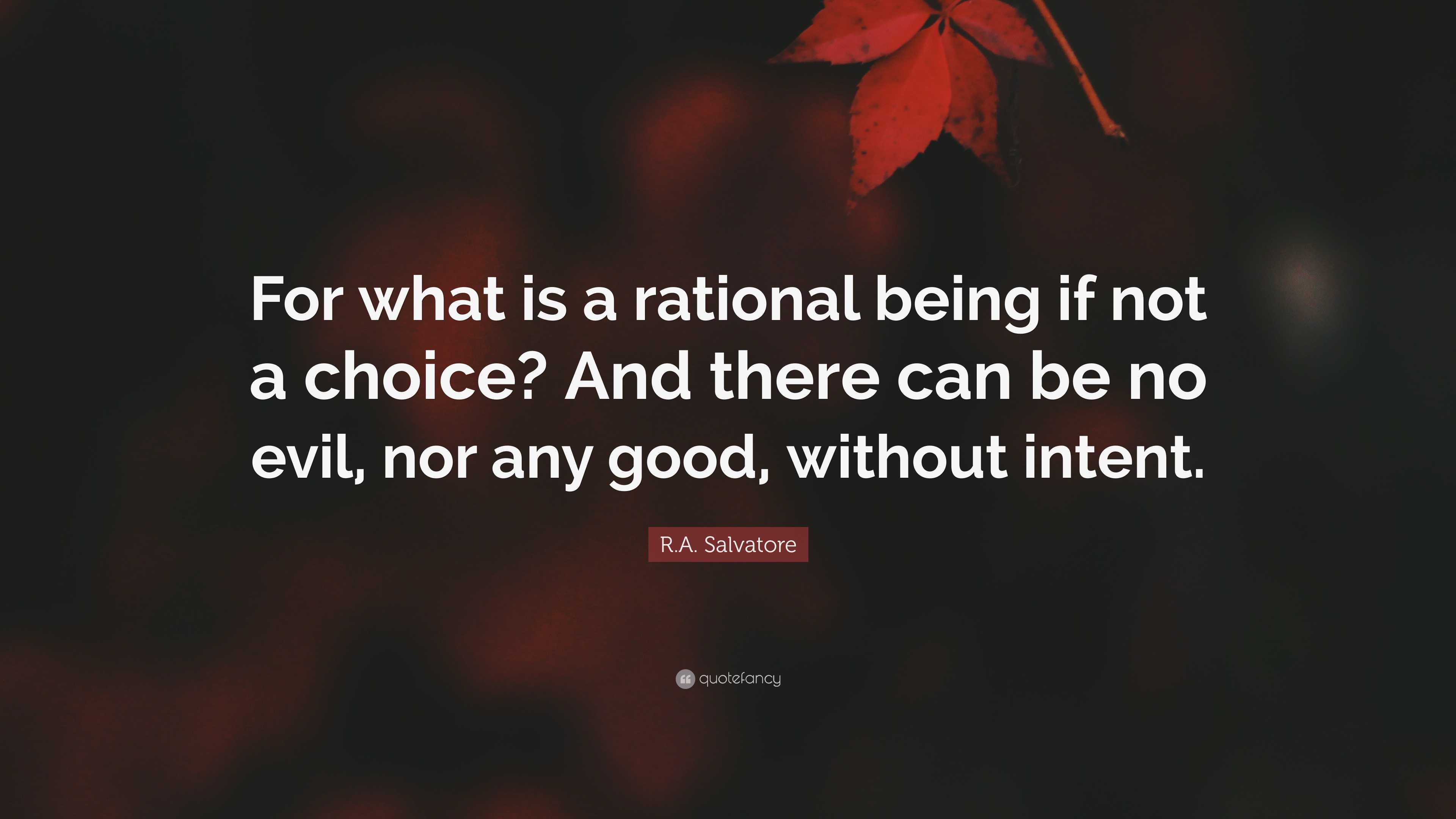 Rational Choice Quotes TOP 24 RATIONAL THINKING QUOTES | A Z Quotes