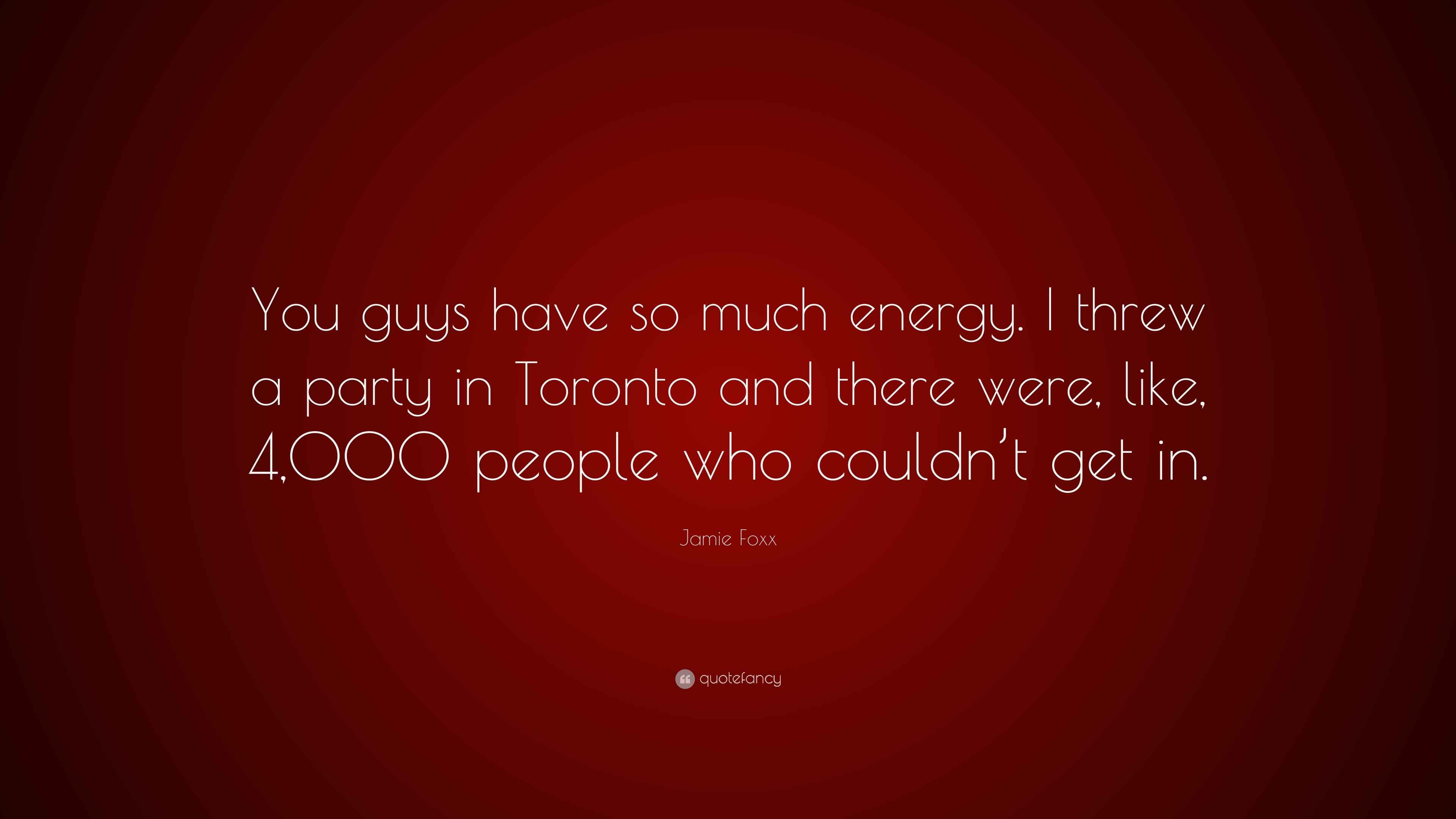 Jamie Foxx Quotes (59 wallpapers) - Quotefancy