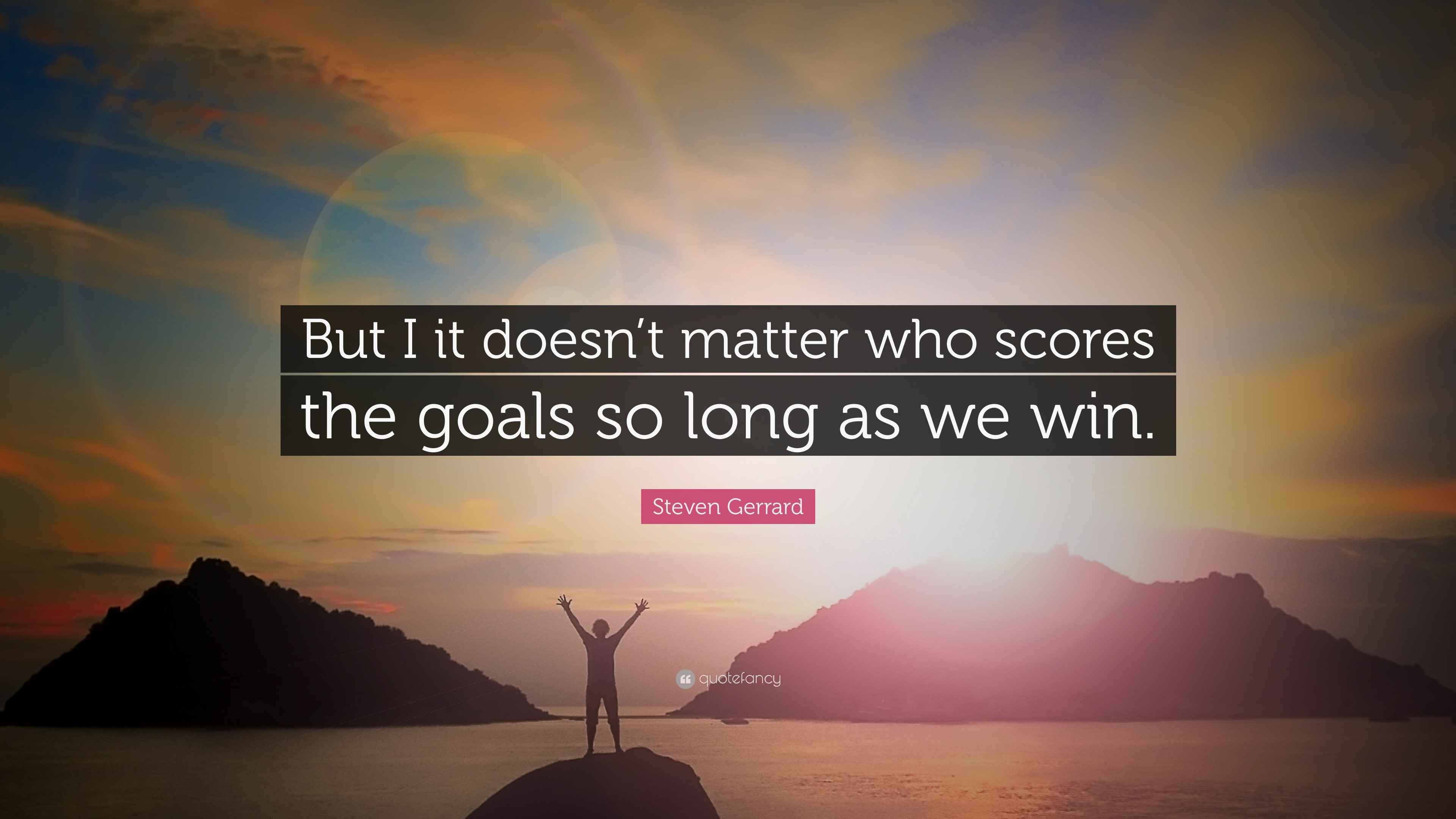 Steven Gerrard Quotes (63 wallpapers) - Quotefancy
