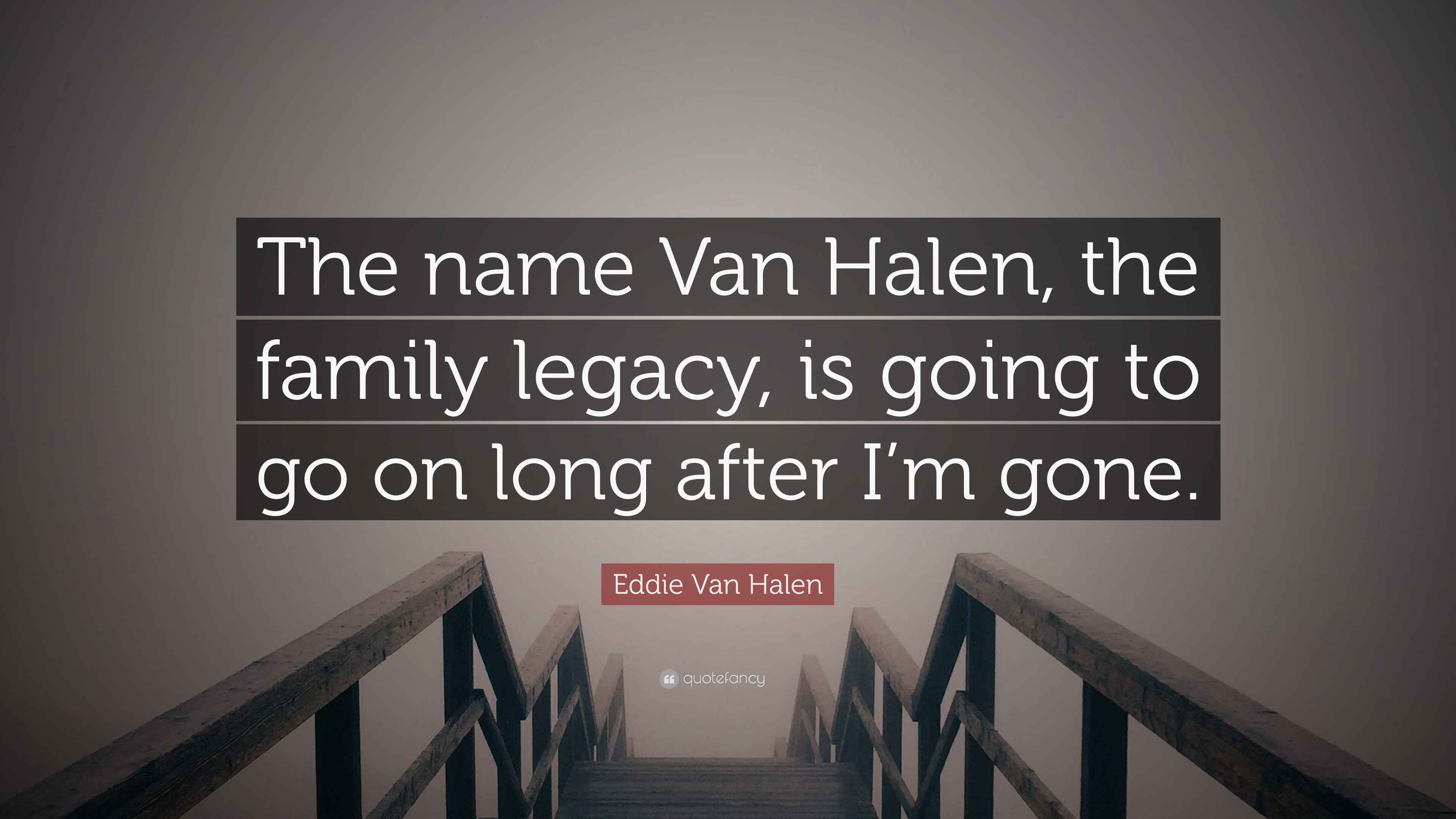 Eddie Van Halen Quotes (71 wallpapers) - Quotefancy
