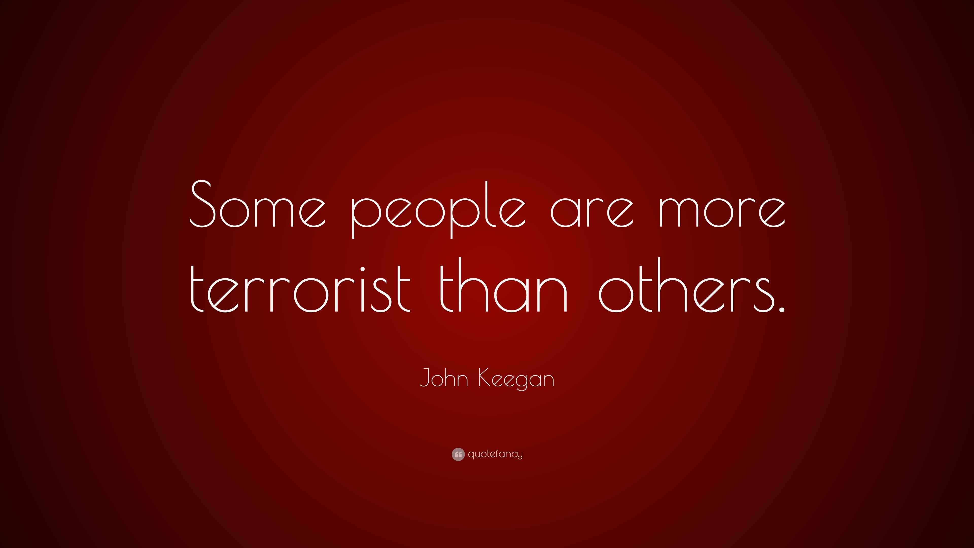 John Keegan Quotes