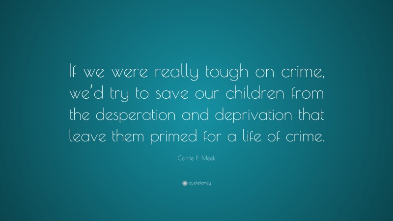 Top 5 Carrie P. Meek Quotes (2025 Update) - QuoteFancy