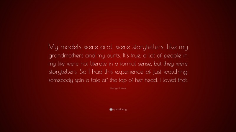 Top 120 Edwidge Danticat Quotes (2025 Update) [Page 2] - QuoteFancy